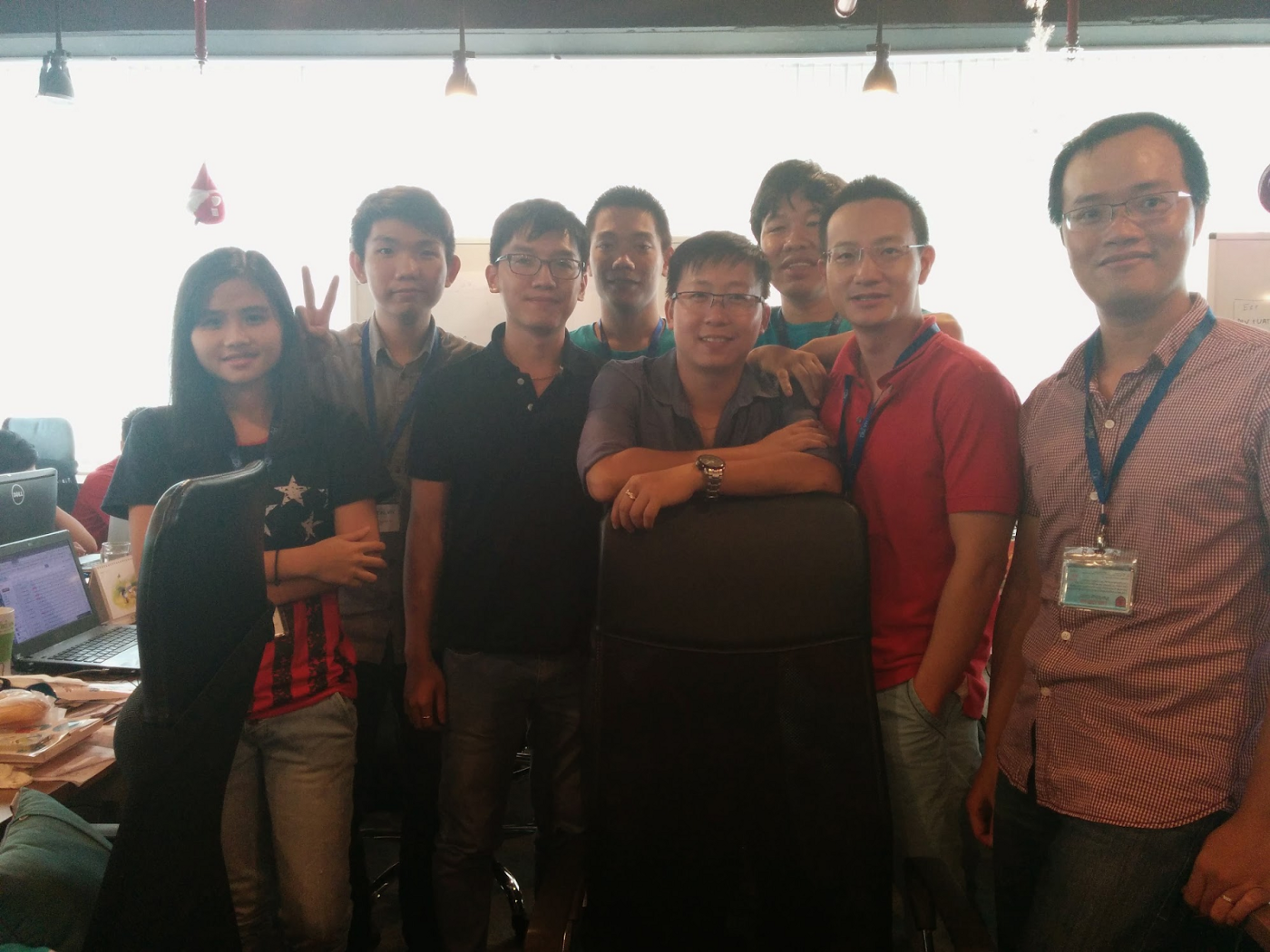 TIKI @ Scale in 10 Years. - Tiki Engineering